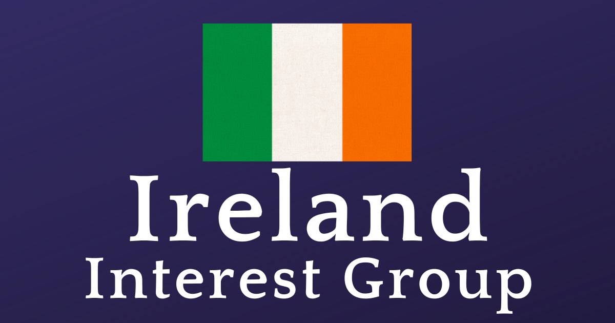 Cancelled December: Ireland Interest Group - Caloundra Family History ...